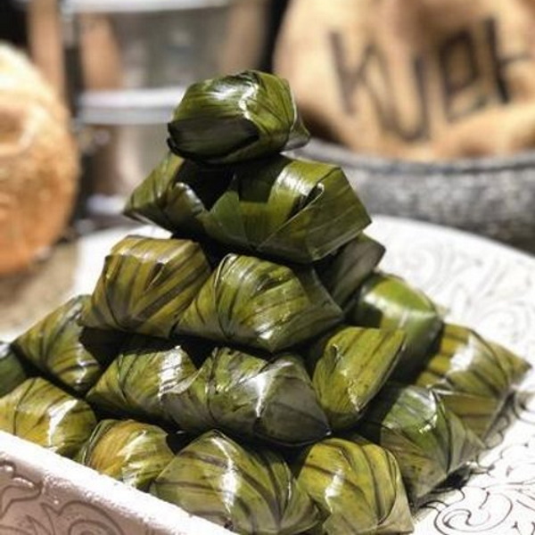 MyFoodCourt - Kueh Cafe