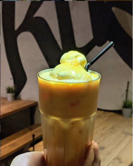 MyFoodCourt - Kueh Cafe