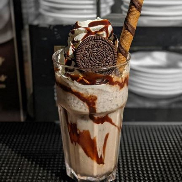 MyFoodCourt - Kueh Cafe